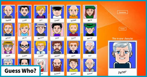 Virtual Games to Play on Microsoft Teams for the Ultimate Friday Fun