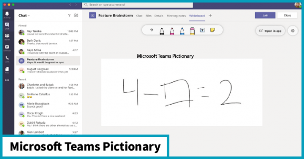 Virtual Games to Play on Microsoft Teams for the Ultimate Friday Fun