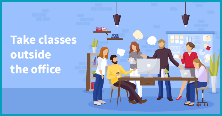 25 Amazing Team Building Activities For Work (That the Office Will ...