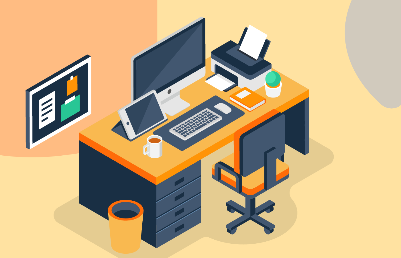 4 Tips for Managing Company-Owned Hardware Among Remote Workers