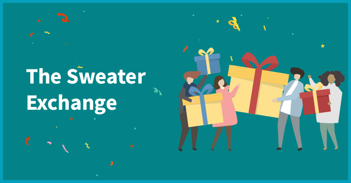 13 Ugly Sweater Party Ideas to Create New Meme(ories)!