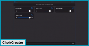 The best software for Virtual choirs for a joyous carolling experience