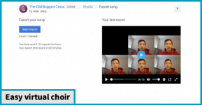 The best software for Virtual choirs for a joyous carolling experience