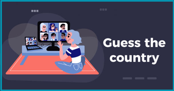 Entertaining Virtual Games to Play on Google Meet During an Office Party