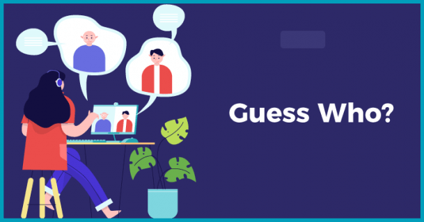 Entertaining Virtual Games to Play on Google Meet During an Office Party