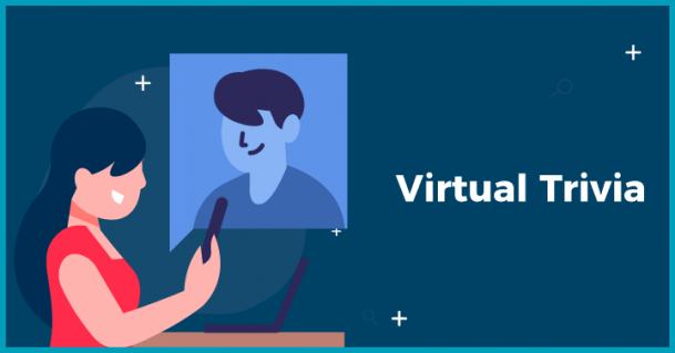 Entertaining Virtual Games to Play on Google Meet During an Office Party