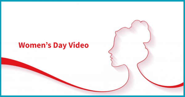 15 Empowering Virtual Women's Day Celebration Ideas to Appreciate Women ...