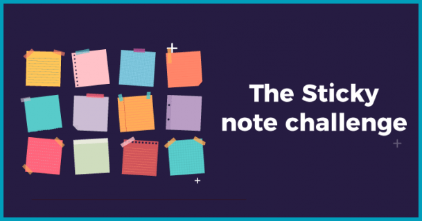 Unusual team building activities to brighten up your team’s week!