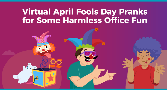 46 Fun Virtual Team Building Activities, Games, Tools & Ideas for Your ...