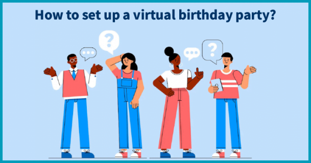 16 Virtual Birthday Party Ideas for Coworkers to Keep the Celebrations ...