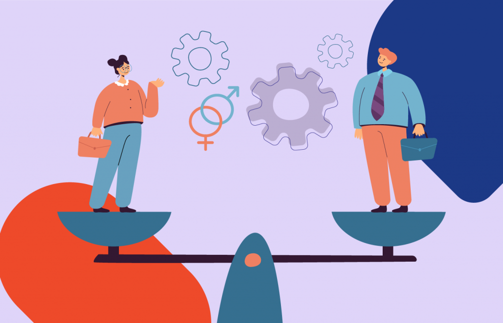 7 best ways in which you can promote equality in the workplace - Sorry ...