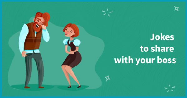 100+ Hilariously Funny Jokes for the Workplace for the 9-5 Laughter ...
