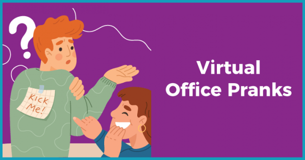 30 Hysterical Office Pranks That Will Get Everyone Cracking Up