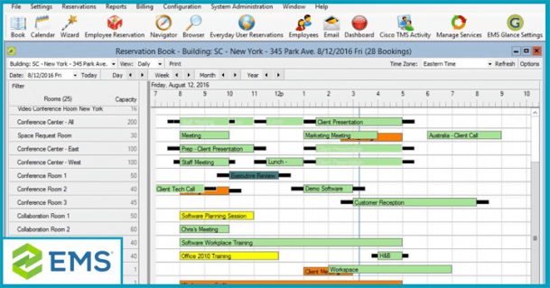 30 Best Room Scheduling Software for Meeting Rooms in Your Office