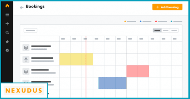 30 Best Room Scheduling Software for Meeting Rooms in Your Office
