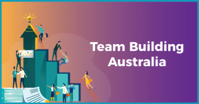 14 Best Team Building Companies Australia for the Ultimate Team Bonding ...
