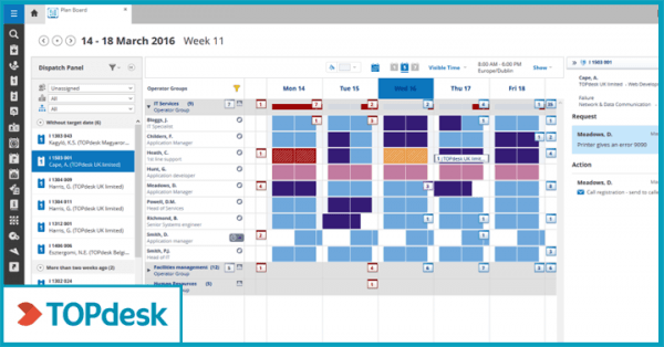 30 Best Room Scheduling Software for Meeting Rooms in Your Office