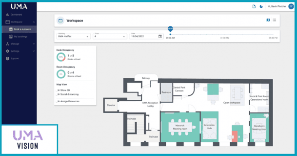 30 Best Room Scheduling Software for Meeting Rooms in Your Office