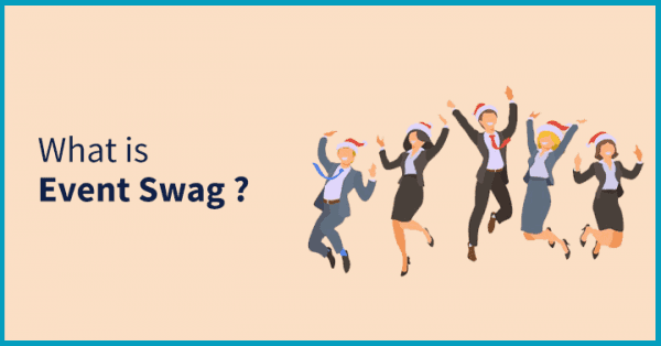 25 Best Conference Swag Ideas for Giveaway Gifts in 2022