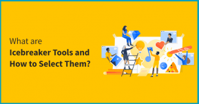 15 Best Icebreaker Tools for Fun and Engaging Work Meetings - Sorry, I ...