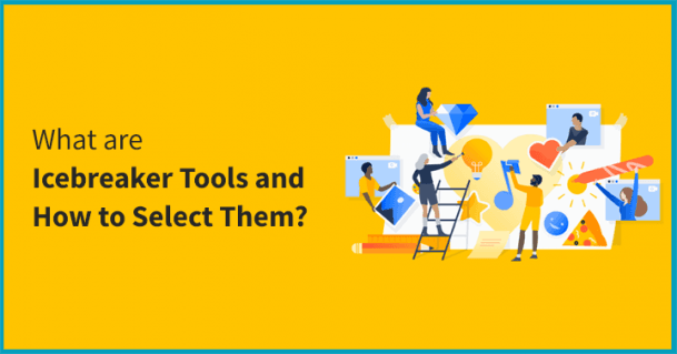 15 Best Icebreaker Tools for Fun and Engaging Work Meetings - Sorry, I ...