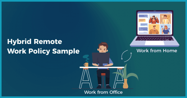 Remote Workplace Policy : 10 Best Practices and Tips to Manage Remote ...