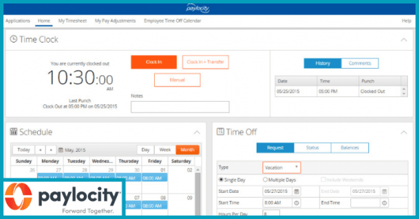20 Best Workforce Management Software Organizations You Should Know ...