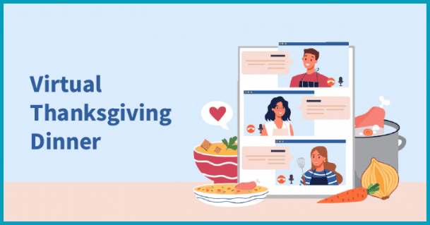 19 Best Virtual Thanksgiving Ideas, Games & Activities for Teams in ...