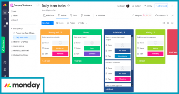 20 Best Scheduling App for Small Business That Managers Can Use - Sorry ...