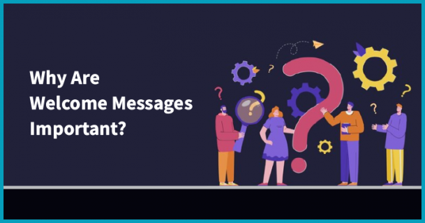 A Guide on How to Write the Best Welcome Message for New Employee (Tips ...