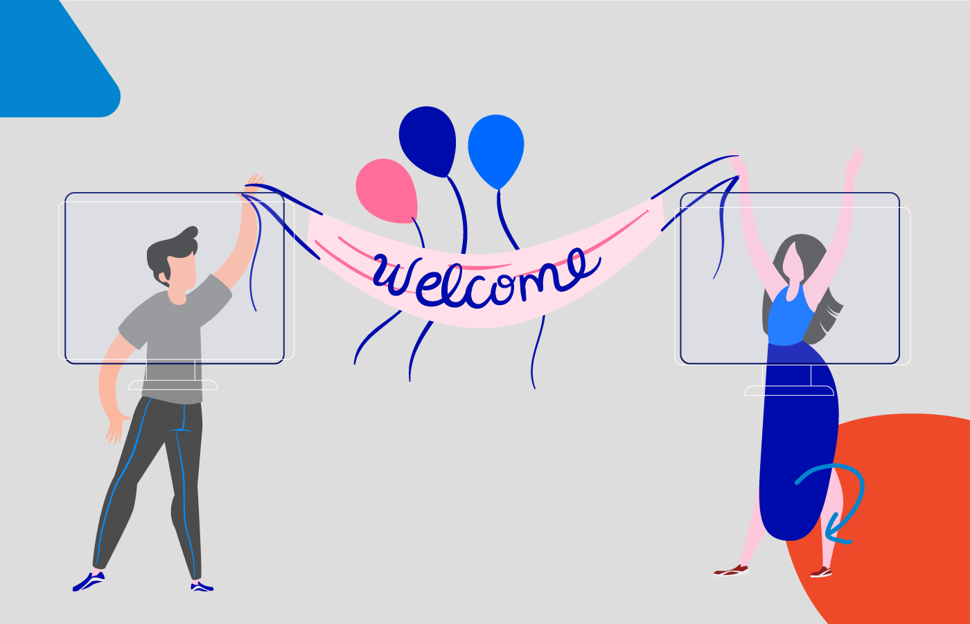 New Hire Orientation Funny