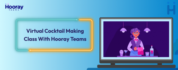 12 Virtual Happy Hour Cocktail Kits for Fun Fridays at Work