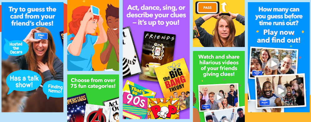 25 Amazing Virtual Games for Large Groups in the Office - Sorry, I was ...