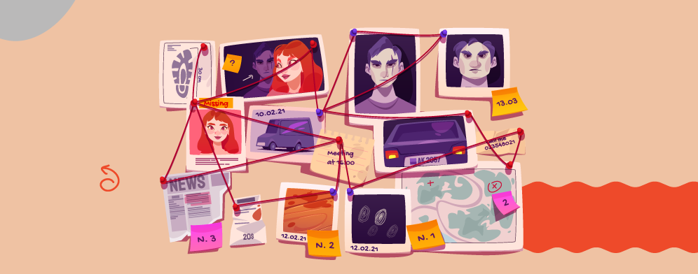 15 Action-packed Murder Mystery Team Building Games for a Fun Office ...