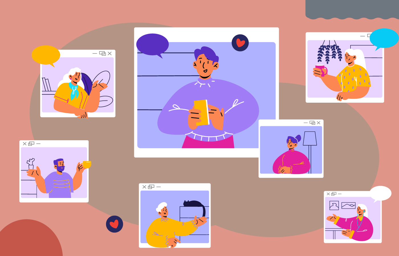 20 Creative Virtual Farewell Ideas For Remote Employees 20-creative-virtual-farewell-ideas-for-remote-employees