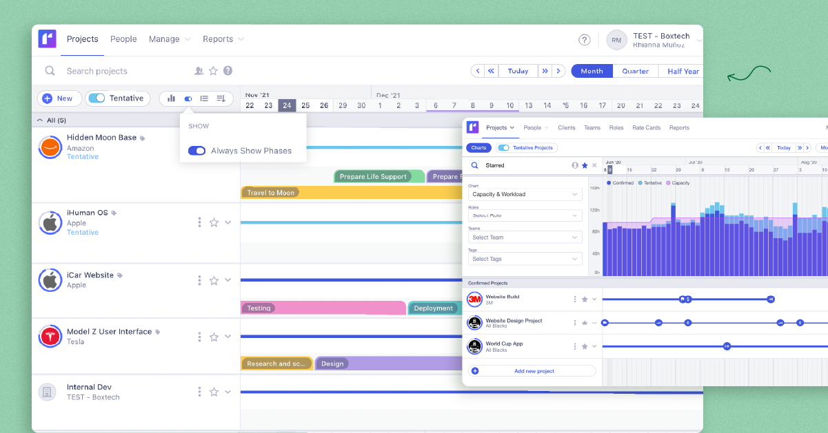 15 Best Resource Management Software and Tools to Look out for in 2023