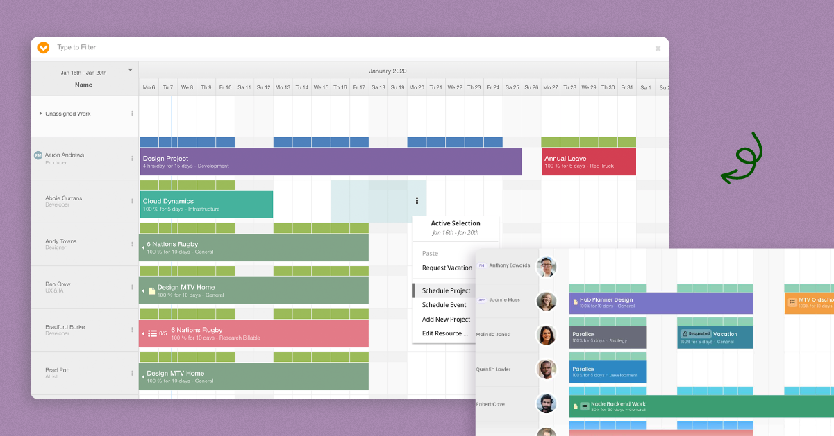 15 Best Resource Management Software and Tools to Look out for in 2023