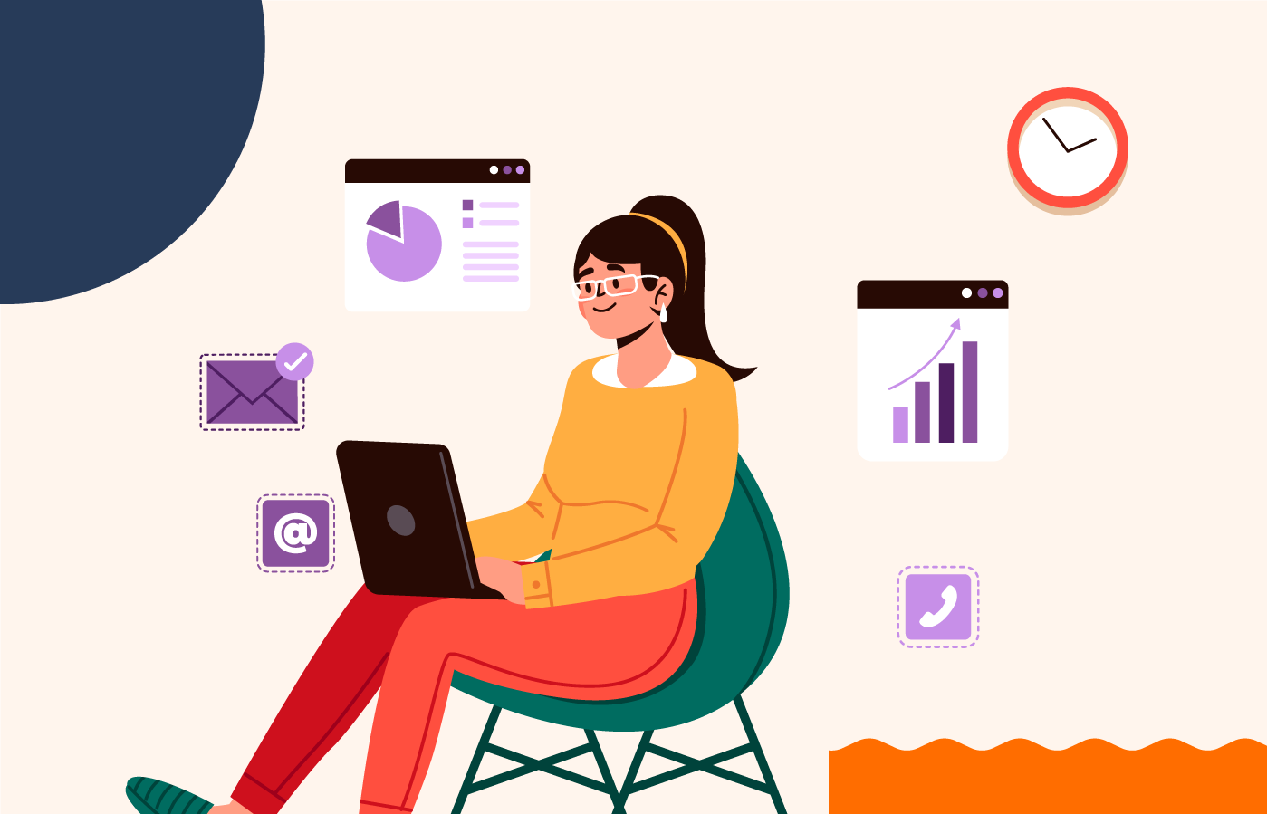 10 Excellent Side Hustles For College Students to Earn in Their Free Time