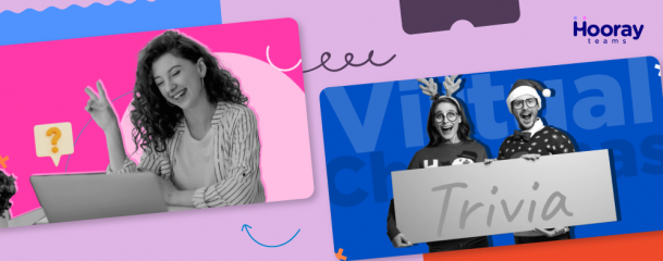 30+ Virtual Office Party Ideas for Teams - Sorry, I was on Mute