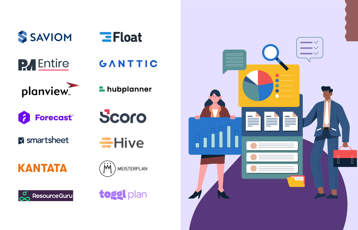 15 Best Capacity Planning Software for 2023