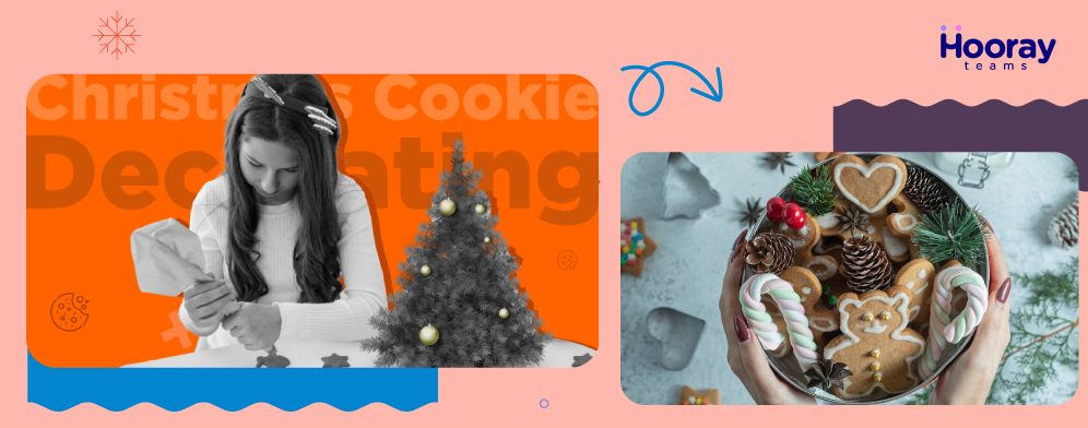 20 Virtual Christmas Party Ideas - Sorry, I was on Mute