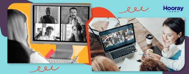 16 Creative Virtual Farewell Ideas to Bid Remote Employees Adieu