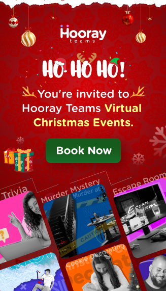 13 Best Virtual Christmas Scavenger Hunt Games for Holidays