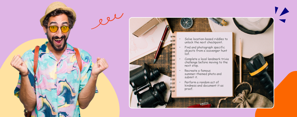 12 Engaging Summer Team Building Activities for Teams