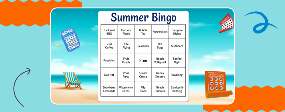 12 Engaging Summer Team Building Activities for Teams